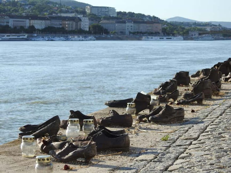 Budapest: Walking Tour to the Shoes Memorial and Parliament - Who Will Love This Tour?