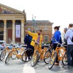 Budapest Winter Bike Tour with Coffee Stop - Why This Tour Offers Great Value