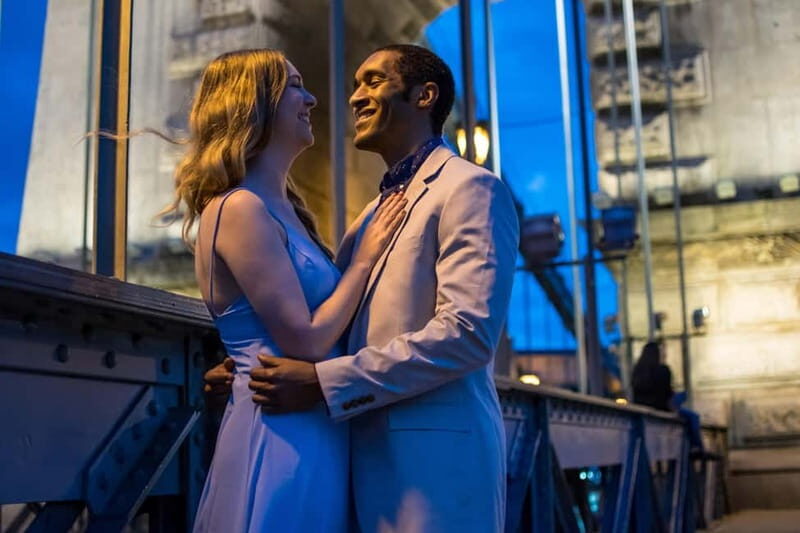 Budapest: Your Proposal Captured on Video and Photos - The Experience Itself: What To Expect