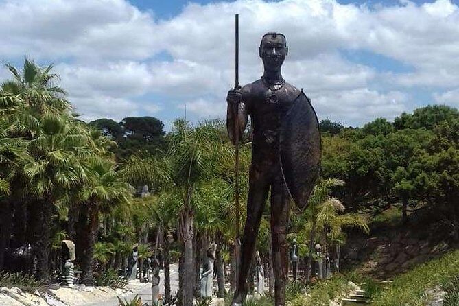 Buddha Eden Garden and Óbidos village in Portugal (70km of Lisbon) - FAQ