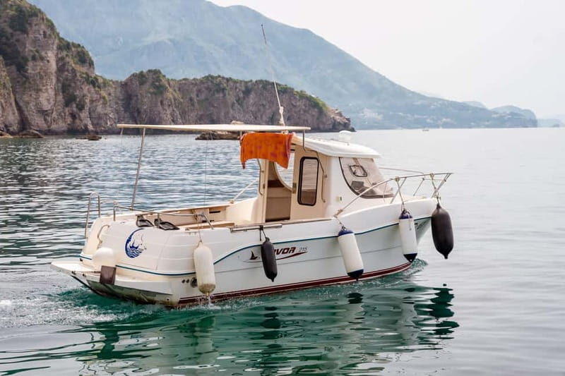 Budva Bay: Boat Tour with Snorkeling and Sightseeing - Who Is This Tour Best For?