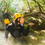 Budva Canyoning: Drenostica Canyon Adventure - Visualizing the Experience