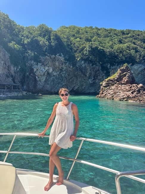 Budva: Hidden paradise tour with snorkeling and lunch - Savoring Montenegro’s Coastal Cuisine