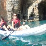 Budva: Kayak & SUP Rental - Authentic Experiences and Practical Benefits