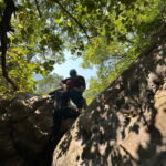 Budva: Krapina Canyoning Adventure - Dare to explore - Detailed Breakdown of the Itinerary