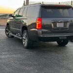 Buena Park to Los Angeles Airport (LAX) - Departure Private Transfer - Vehicle Quality and Comfort
