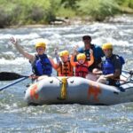 Buena Vista: Salida Valley Raft Adventure - Authentic Reviews and Insights