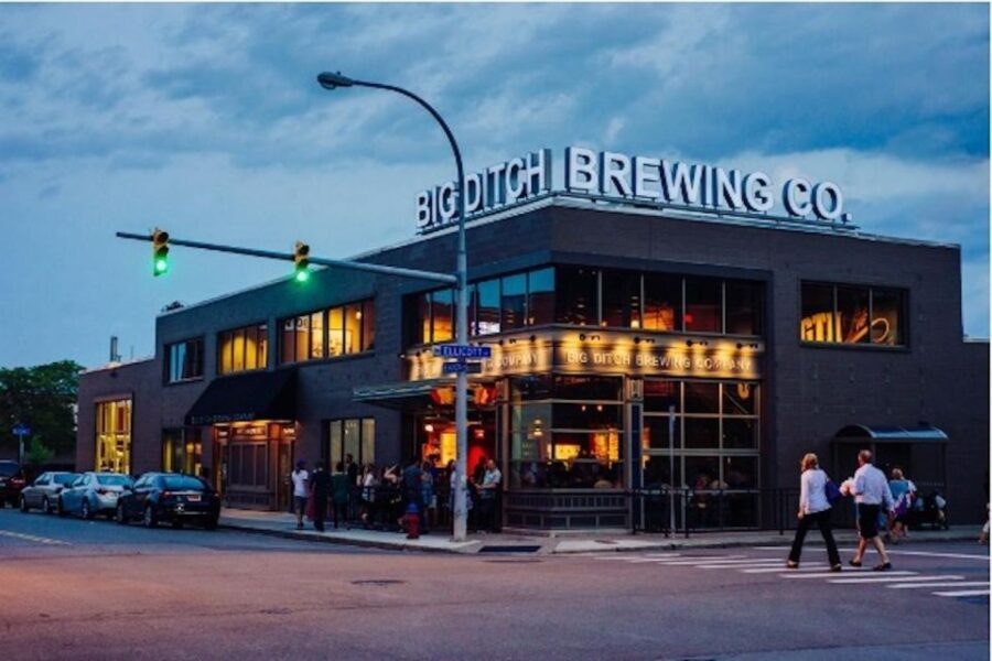 Buffalo: Beer Tasting Pass - Who Is This Experience Best For?