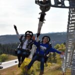 Buffalo Hunt Coaster Multi Ride Wristband in the Black Hills - The Sum Up