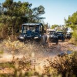 Buggy 2-seater and 4-seater Off-On Road Tour in Mallorca - FAQs