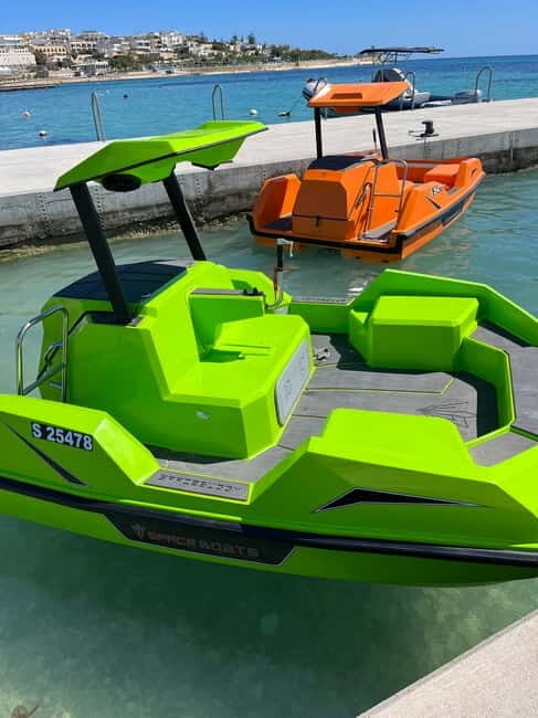 Buggy Boat Rentals - What You Can Expect During Your Rental