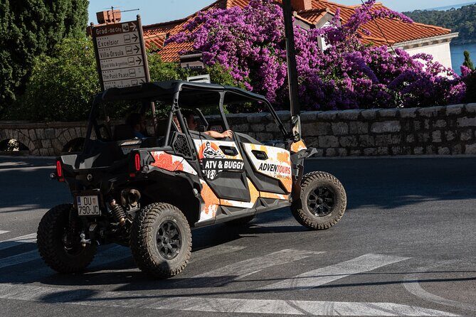 Buggy Dubrovnik Panorama Tour (Private) - Practical Information and Tips