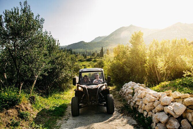 Buggy Dubrovnik Safari Tour (Private) - Practical Details and Considerations