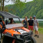 Buggy Off-Road Excursion from Ponta Delgada to Sete Cidades - HD - Who Will Enjoy This Tour?