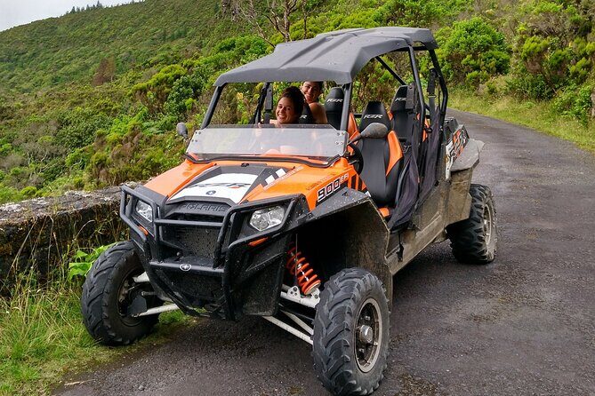 Buggy  Off-road Excursion w/ lunch  Coast to Coast (Shared) - FAQs