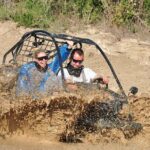 Buggy Safari at Koprulu Canyon National Park - 20 km riding experience - Is This Tour Right for You?