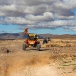 Buggy Safari in Caleta de Fuste - Authentic Experiences That Make It Worthwhile