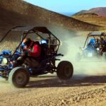 Buggy Safari In Corralejo Since 2003 - What the Tour Includes and How It Works