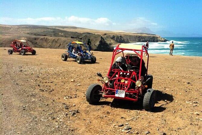 Buggy Safari In Costa Calma - Real Traveler Insights
