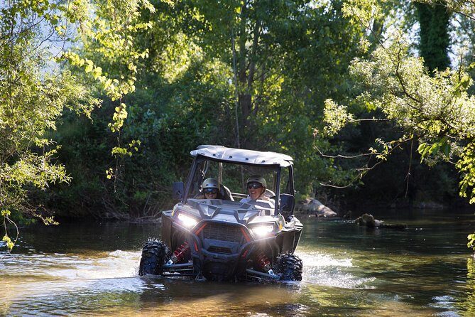 Buggy Safari in the Countryside with Transport from Dubrovnik - What to Expect: The Experience from Start to Finish