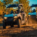Buggy Tour Offroad - Polaris RZR 4x4 - The Route: A Closer Look