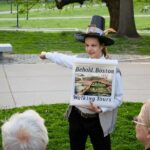 Building Blocks of Boston : Downtown Walking Tour - Who Should Consider This Tour?
