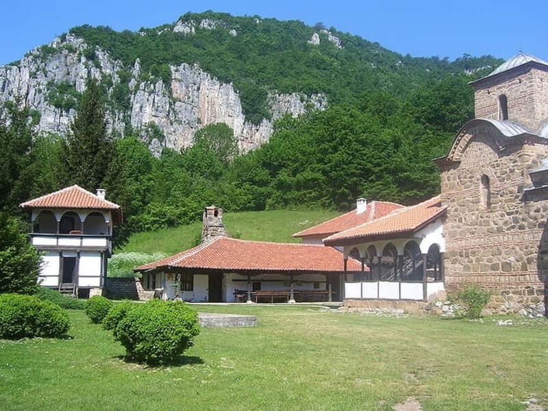Bulgaria and Serbia Full Day Tour from Sofia - The Experience and What You’ll Gain