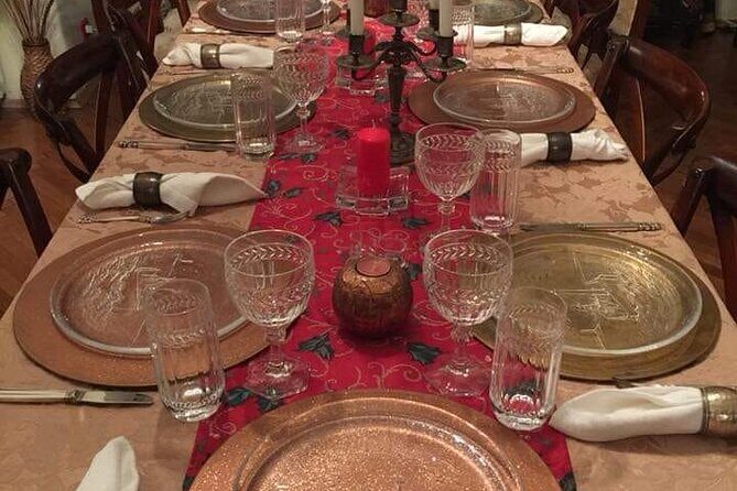 Bulgarian Food tasting, cullinary-historical tour, Cooking class - The Sum Up