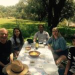 Bull Breeding Farm: Guided Half-Day Tour from Seville - Deep Dive into the Itinerary
