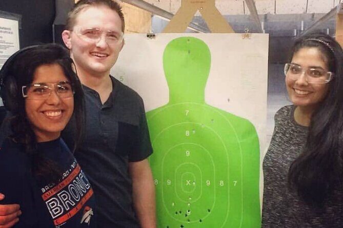 Bullets & BBQ at Indoor Shooting Range in St. Louis County - Final Thoughts: Is It Worth It?