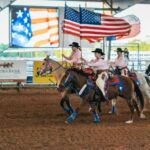 Bulverde: Saturday Night Rodeo General Admission Ticket - The Itinerary – What You Can Expect