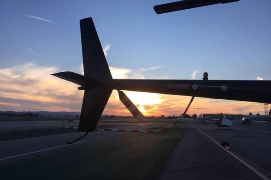 Burbank: 1 Hour Private Romantic Sunset Helicopter Tour - What Makes the Experience Special