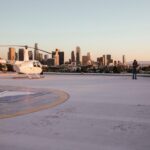 Burbank: Helicopter Tour of Los Angeles and Hollywood Sign - The Landmarks and Scenic Highlights