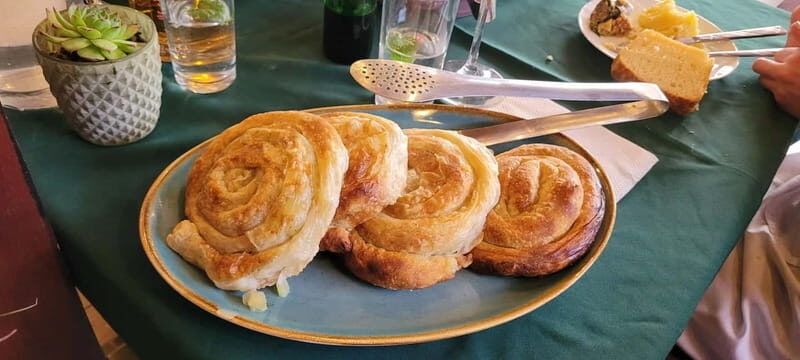 Burek Masterclass: Roll, Bake, Eat - What Is the Burek Masterclass in Mostar?
