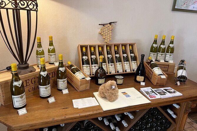 Burgundy Wine & Cheese Tasting Private Day Trip 15 glasses - Who Will Love This Tour?