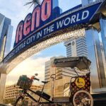 Burning Man Art and Downtown Mural Private Tour - Exploring Reno’s Art Scene: Burning Man and Downtown Murals Private Tour
