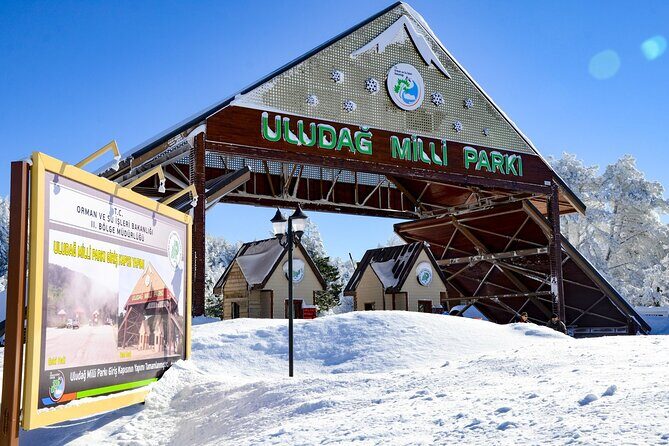Bursa City and Uludag Mountain Day Trip with Pick up & Cable Car - Who is this tour best suited for?