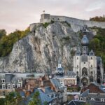 Bus day trip to Luxembourg and Dinant from Brussels - FAQs