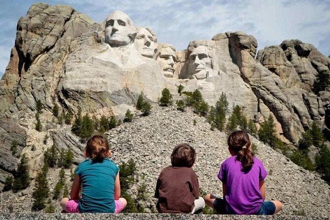 Bus Tour of Mount Rushmore and the Black Hills - What Our Reviewers Say