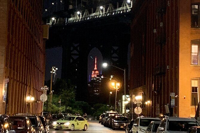 By NIGHT (night tour) up to 5pax - Practical Tips for Making the Most of This Experience