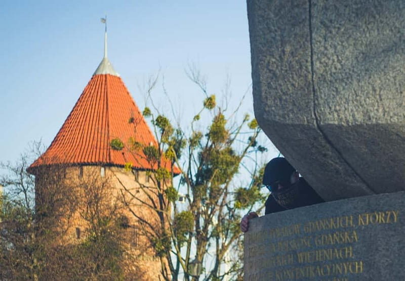 Bydgoszcz: Spy-Themed Walk & Game with Host/Guide - The Guide and Game Materials: Enhancing the Experience