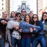 BYOB Historically Hilarious Trolley Tour of Philadelphia - Style and Atmosphere: Why It Works