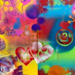BYOB Spray Paint and Sip Workshop in Atlanta - The Practicalities
