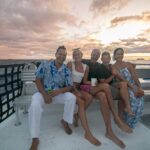 BYOB Sunset Cruise off the Waikiki Coast - What Our Reviewers Say