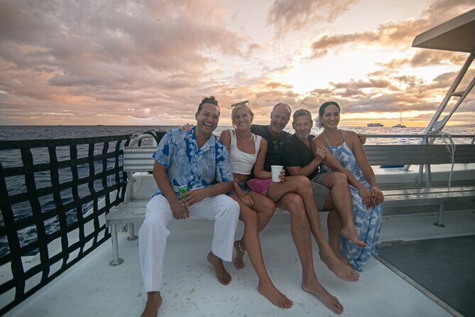 BYOB Sunset Cruise off the Waikiki Coast - What Our Reviewers Say
