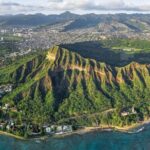 BYOB Waikiki Sunset Swim and Diamond Head Sailing - Snorkeling and Water Activities
