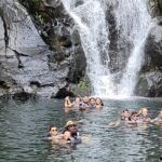 Byodo Temple and Waimea Botanical Garden Tour - What Travelers Say