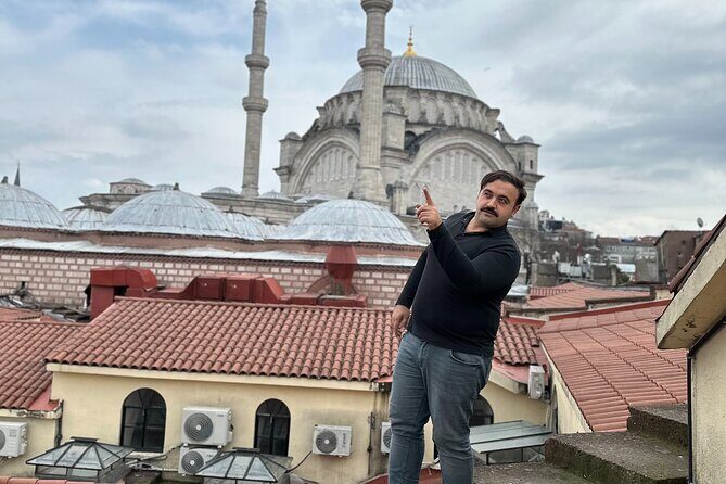 Byzantion Walk Path and City Walls of Istanbul - The Experience and Why It Matters