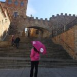 Cáceres Complete with Tickets - Key Points