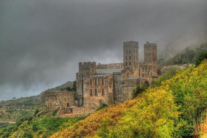 Cadaques and St Pere de Rodes Monastery small group from Girona - Final Thoughts
